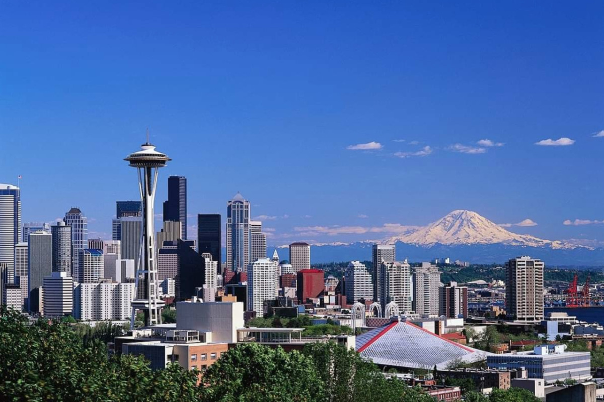 Seattle Magazine Highlights Nine Transforming Neighborhoods