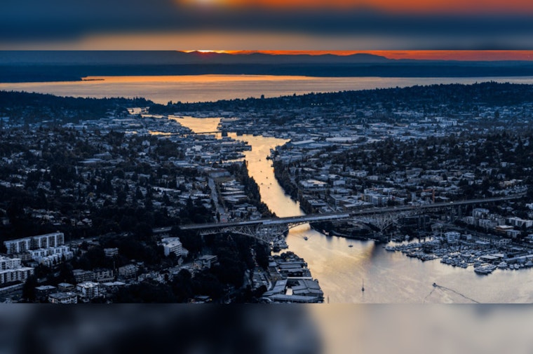 Seattle Mayor Bruce Harrell Unveils Ambitious One Seattle Plan to