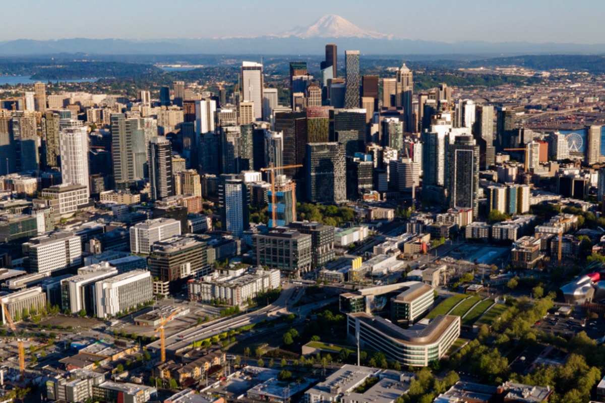 Seattle Seeks Consultants to Design Harrison & Mercer Transit Project,