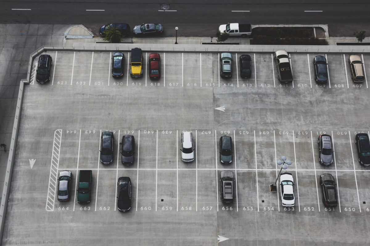 Seattle Street Parking Rates to Shuffle Monday in Pursuit of Ideal