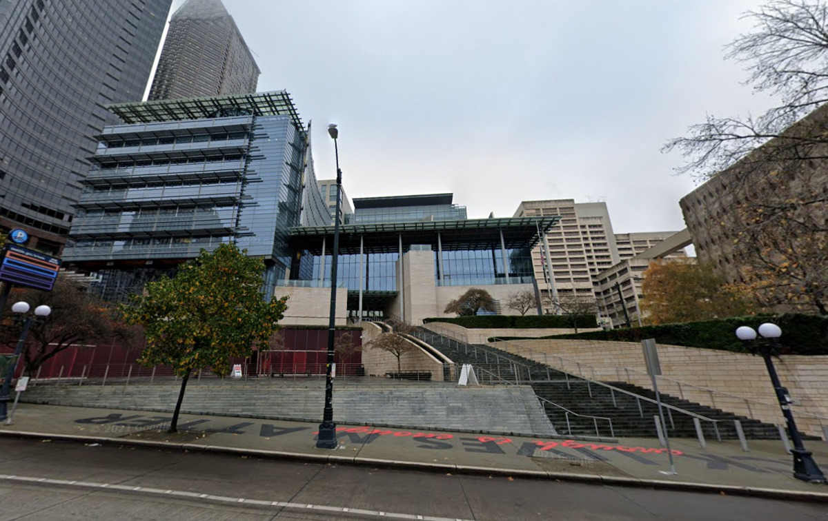 Seattle Surpasses San Francisco as America's Least Religious Large