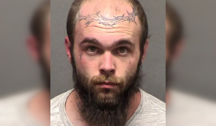 Second Suspect Arrested in San Antonio Drug Sale Turned Fatal Shooting Second Suspect Arrested in San Antonio Drug Sale Turned Fatal Shooting