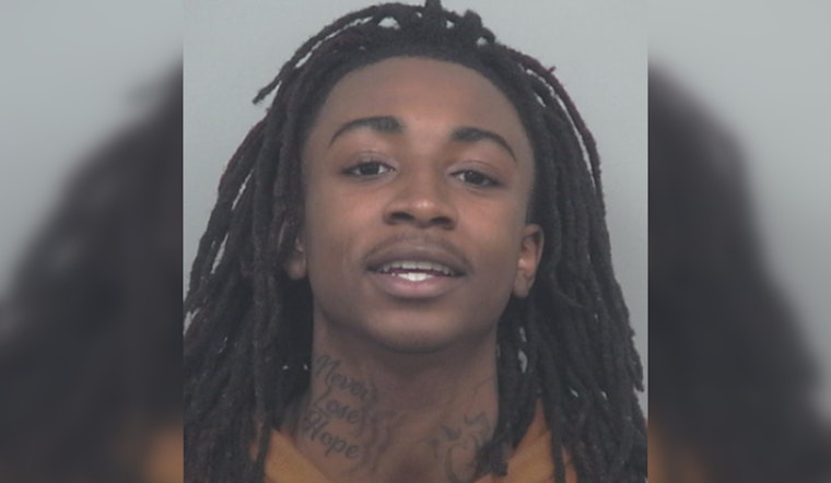 Second Teen Charged in Connection with June 2023 Gwinnett County Second Teen Charged in Connection with June 2023 Gwinnett County