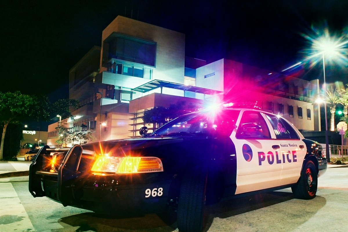 Serial Sexual Offender Anthony Pittman Sentenced to 8 Years for