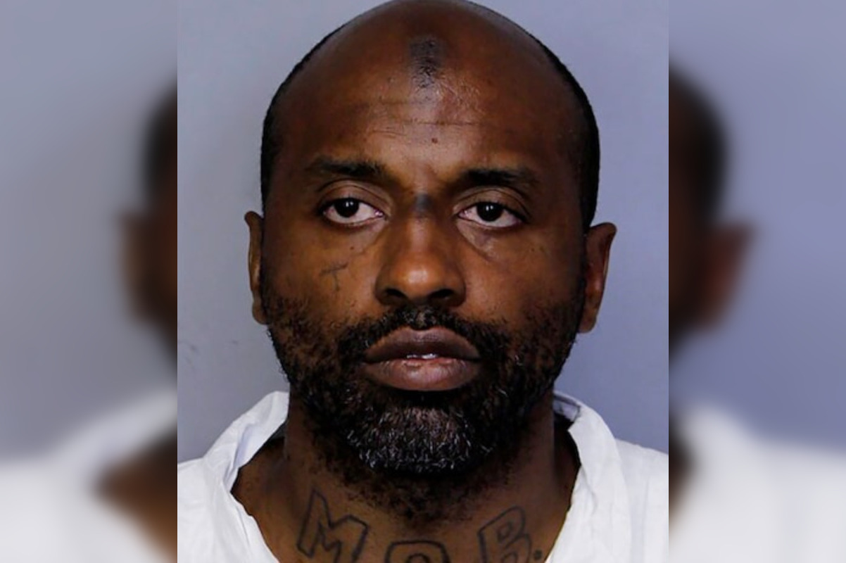 Serial Slaughter: Keith Gibson Sentenced to Seven Lifetimes Plus in