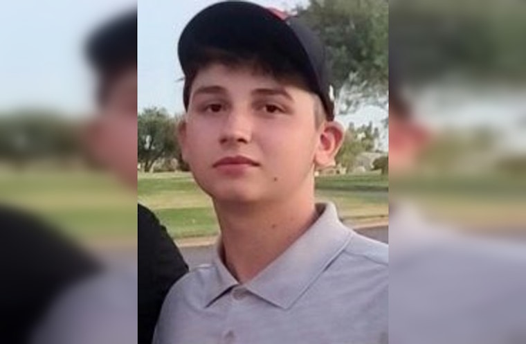 Seven Suspects Linked to East Valley Teen's Fatal Beating Face Court,