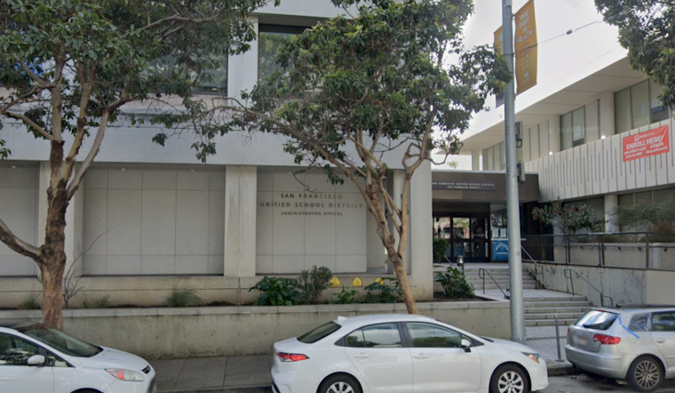 SFUSD Sees Surge in Student Applications, Mulls Campus Closures Amid SFUSD Sees Surge in Student Applications, Mulls Campus Closures Amid