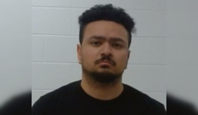 Shelbyville High School Teacher Arrested Accused Of Unlawful
