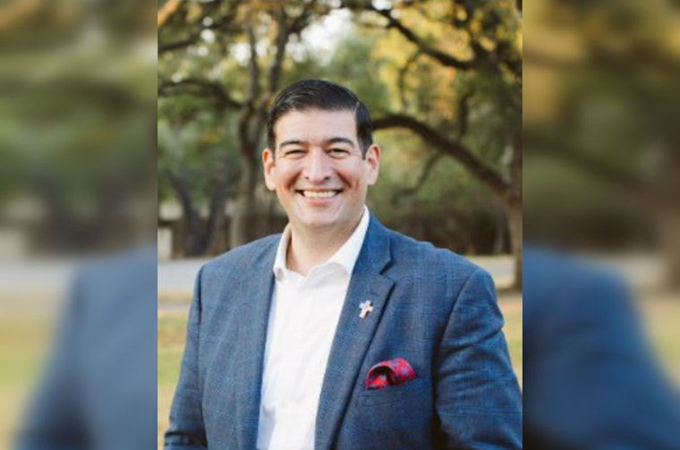 Shift in Texas GOP as Marc LaHood Wins House District 121 Primary with