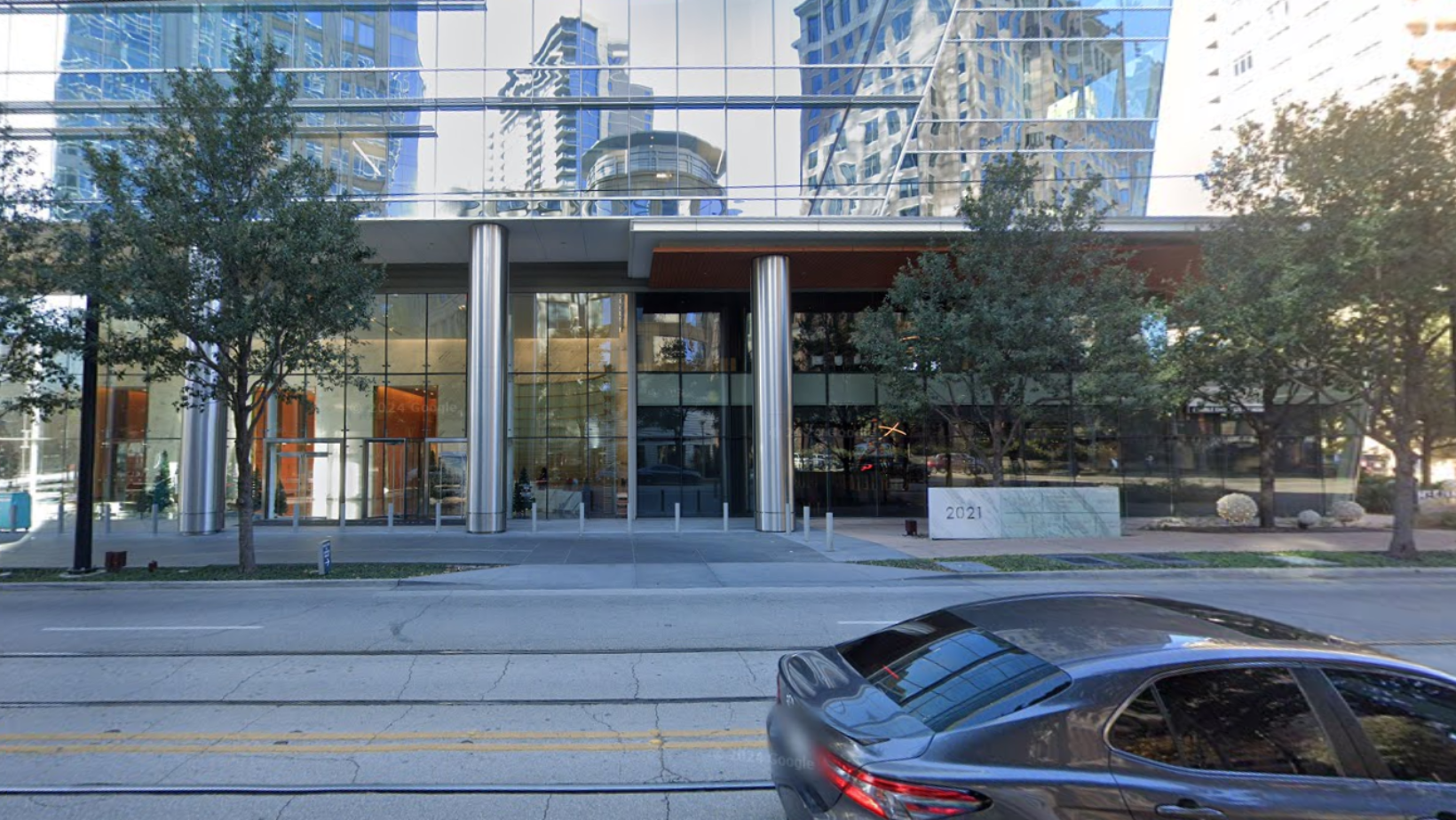 Sidley Austin Law Firm Poised for Expansion with Move to Luxe