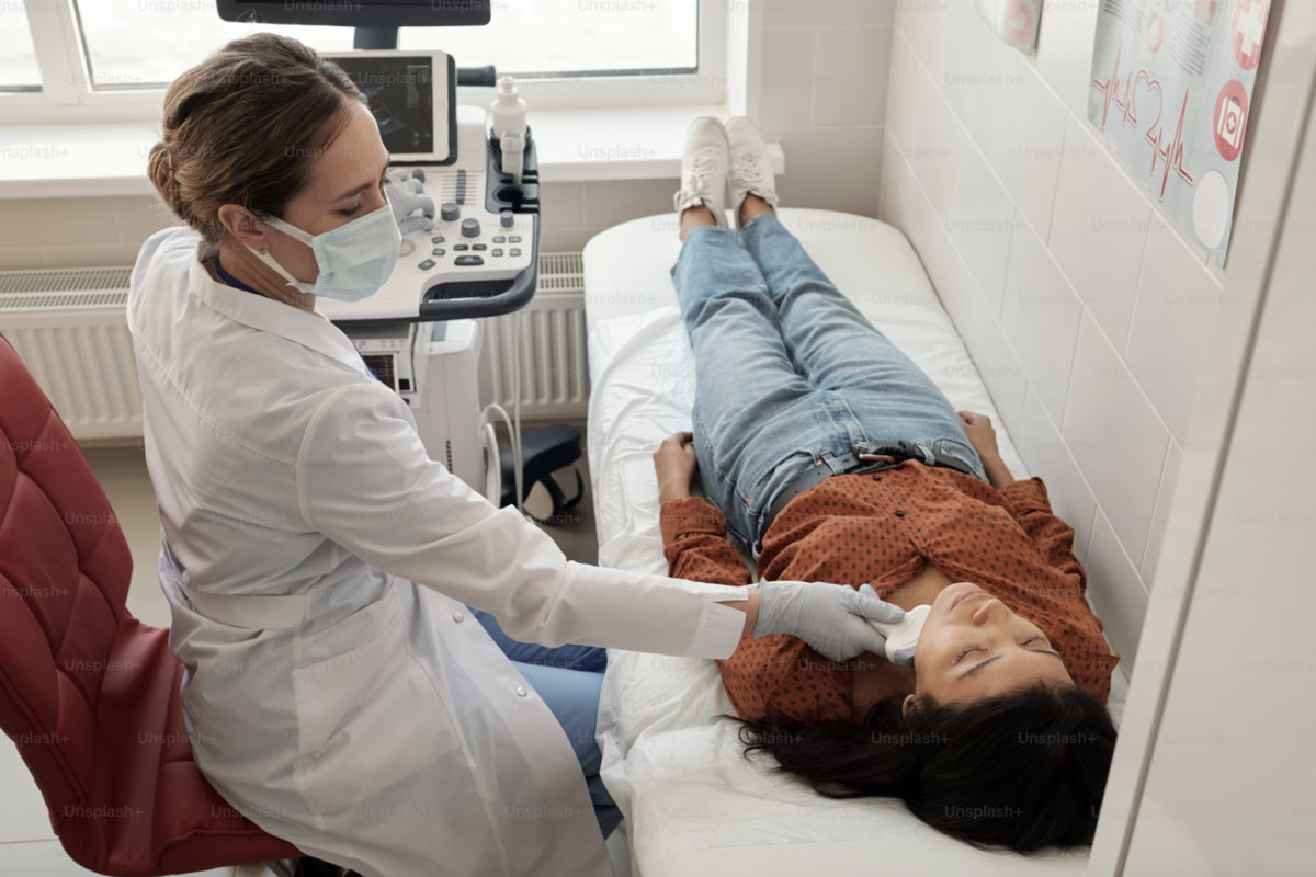 Somerton's Lifeline for Migrants at Risk: Regional Center for Border