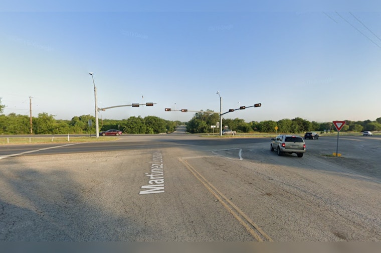 Southside Independent School District Secures $150K for Safe Sidewalks