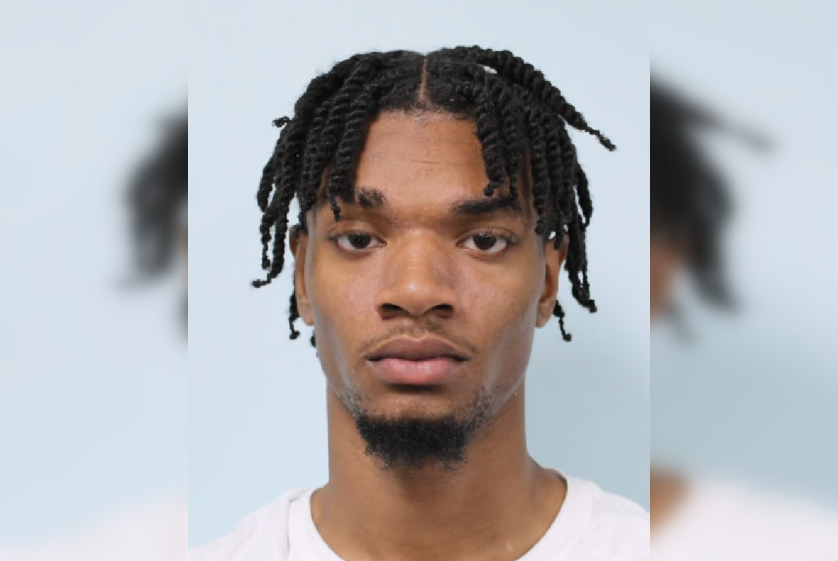 Springfield Cops Hunt Alleged High School Shooter from Chicopee
