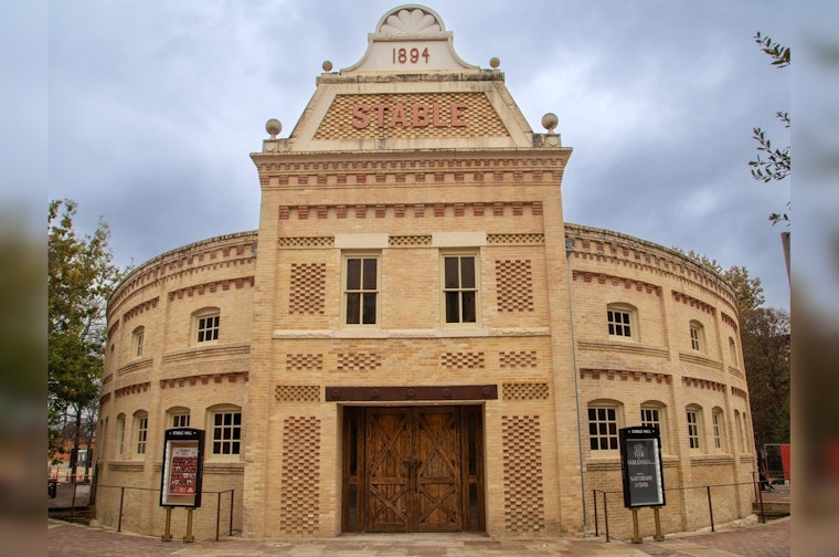 Stable Hall Emerges as San Antonio's New Live Music Gem with Diverse