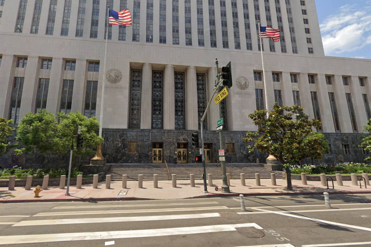 Stephen Patterson Exonerated After 18 Years Wrongly Imprisoned for