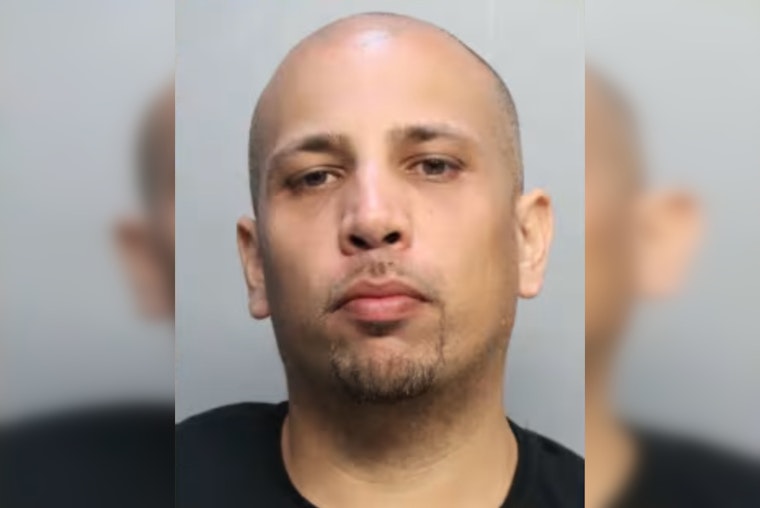 Sunny Isles Beach Man Charged with Felony After Alleged Gun-Pointing
