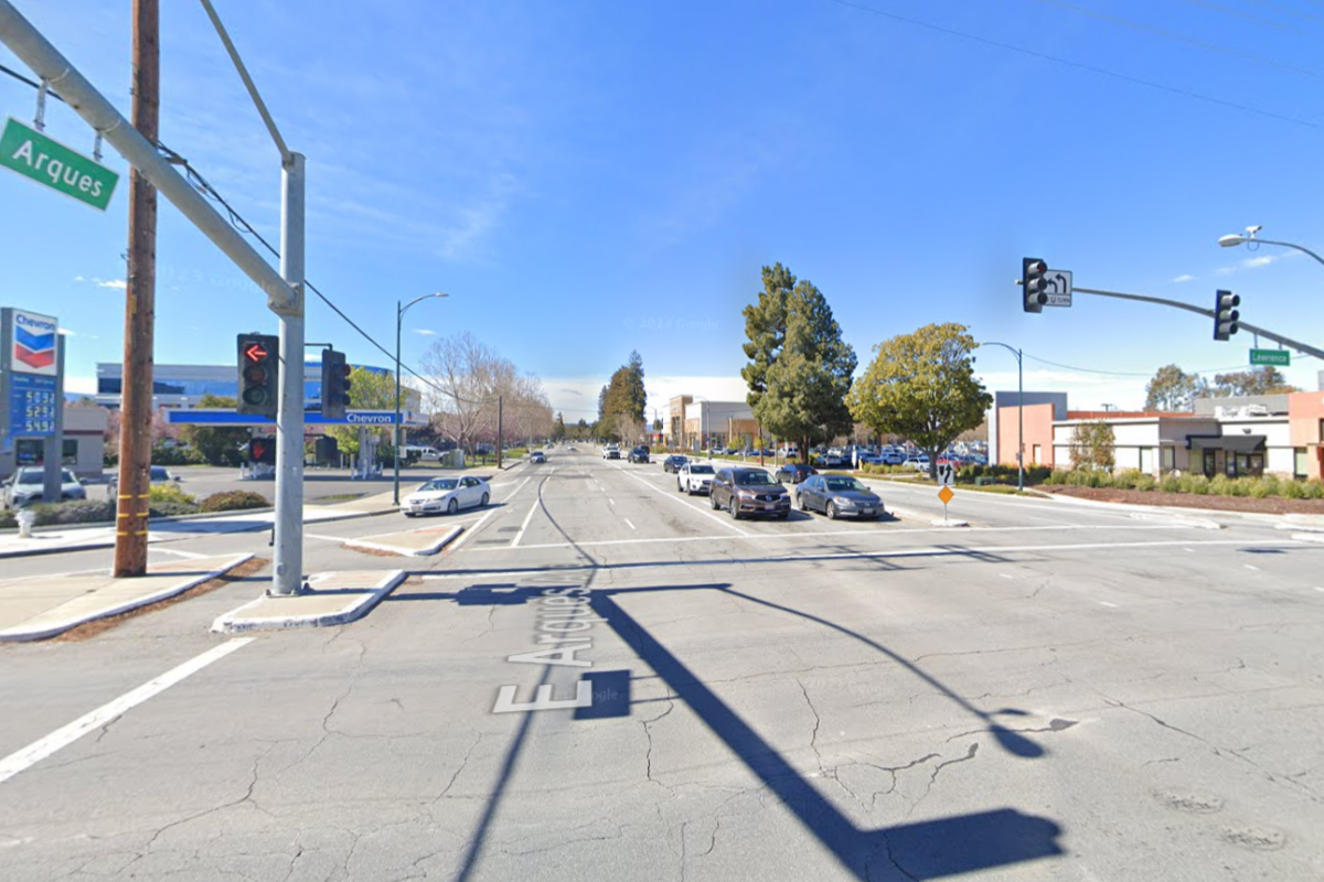 Sunnyvale Motorcyclist Fatality Under Investigation After Early