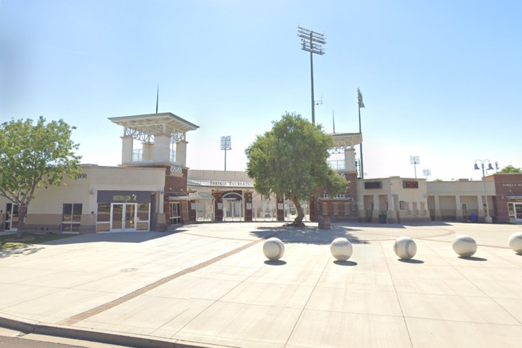 Surprise Stadium Hits it Out of the Park with Movies, Storytime, and