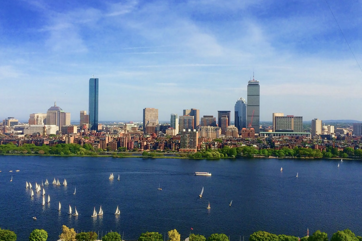 Survey Reveals 1 in 4 Young Professionals May Leave Boston Over High