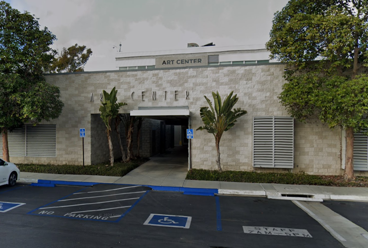 Suspected Inside Job, $50K Andy Warhol Print Vanishes From Orange