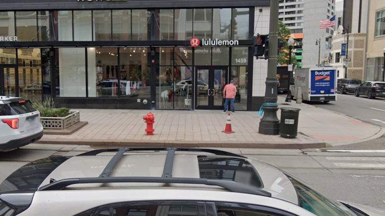 Suspected Organized Retail Crime Ring, Five Women Arrested for $13K