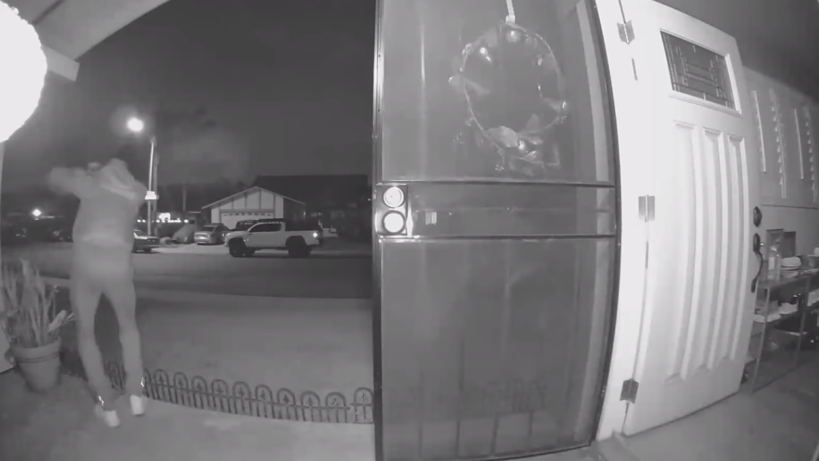 Suspected Teen Group Targeting Homes in Mira Mesa, SDPD Seeks Public's