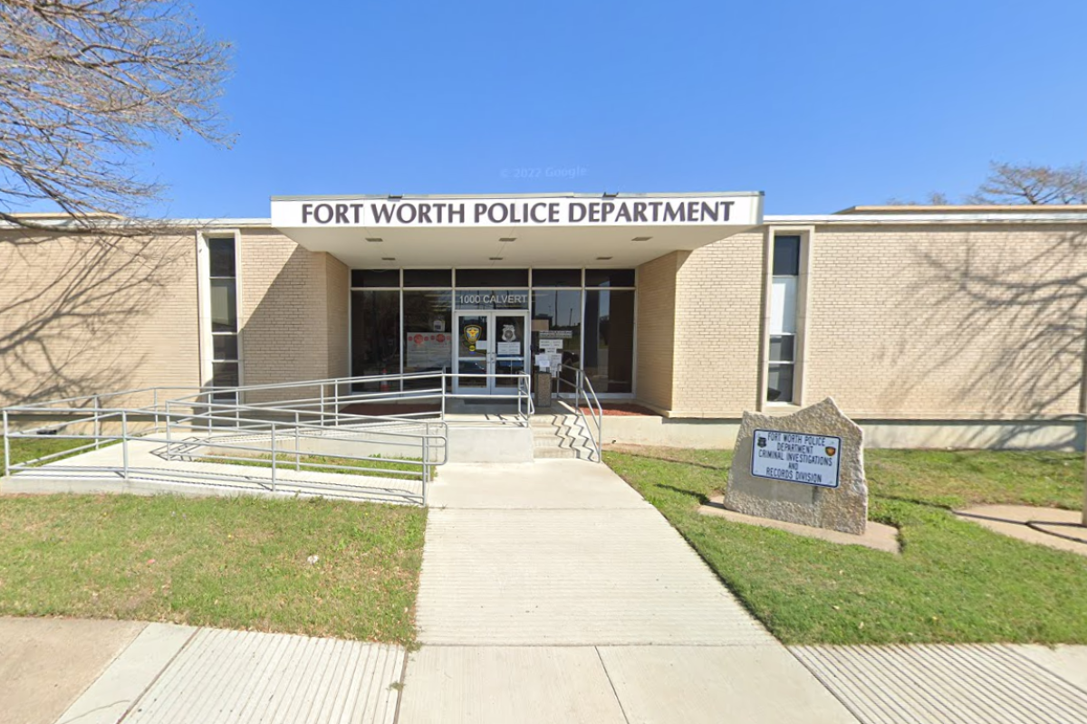 Tarrant County's 5 Stones Taskforce Calls for Community Action Against