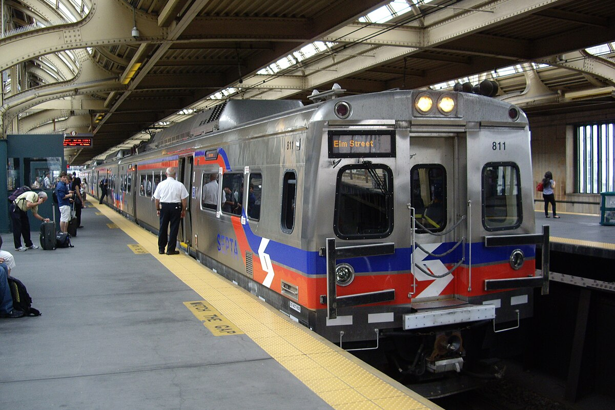Technical Glitch at Wayne Junction Causes Major Delays on SEPTA
