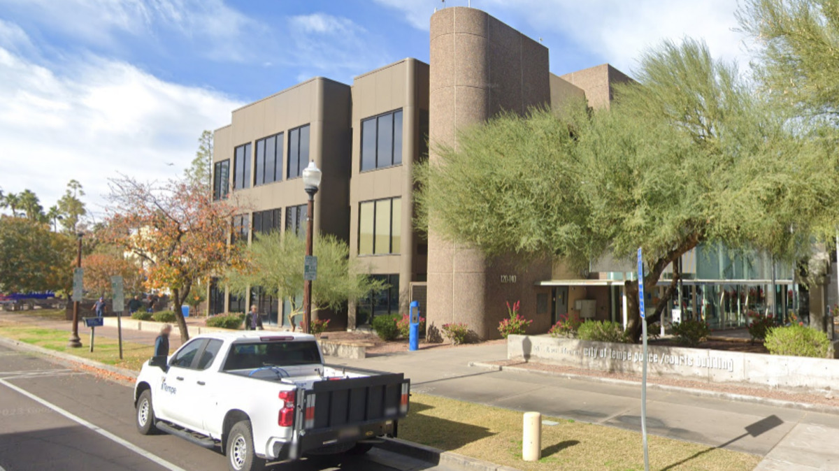 Tempe Police Manager Announces Retirement Amid Controversy and