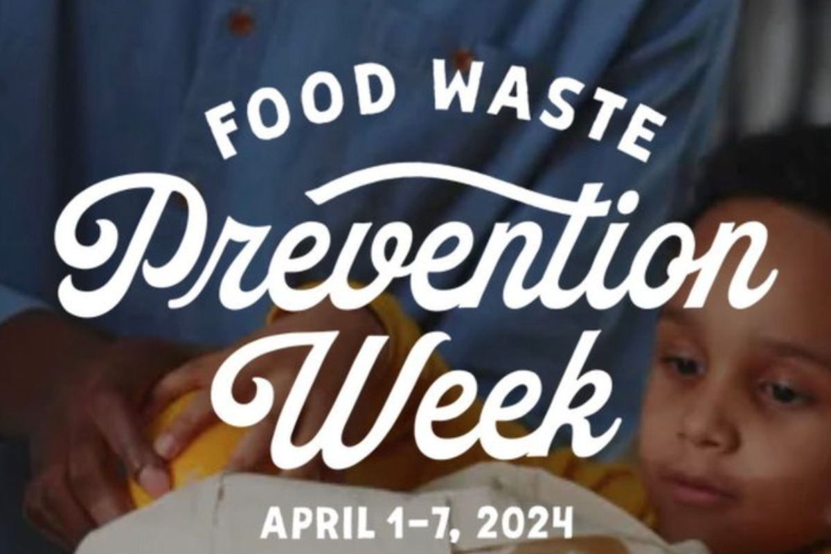 Tennessee Declares Food Waste Prevention Week with Free Events and