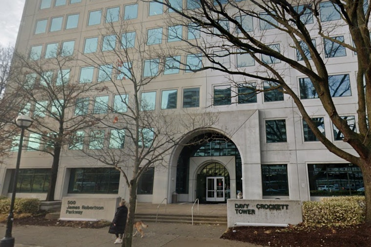 Tennessee Department of Commerce & Insurance Processes Over 150K