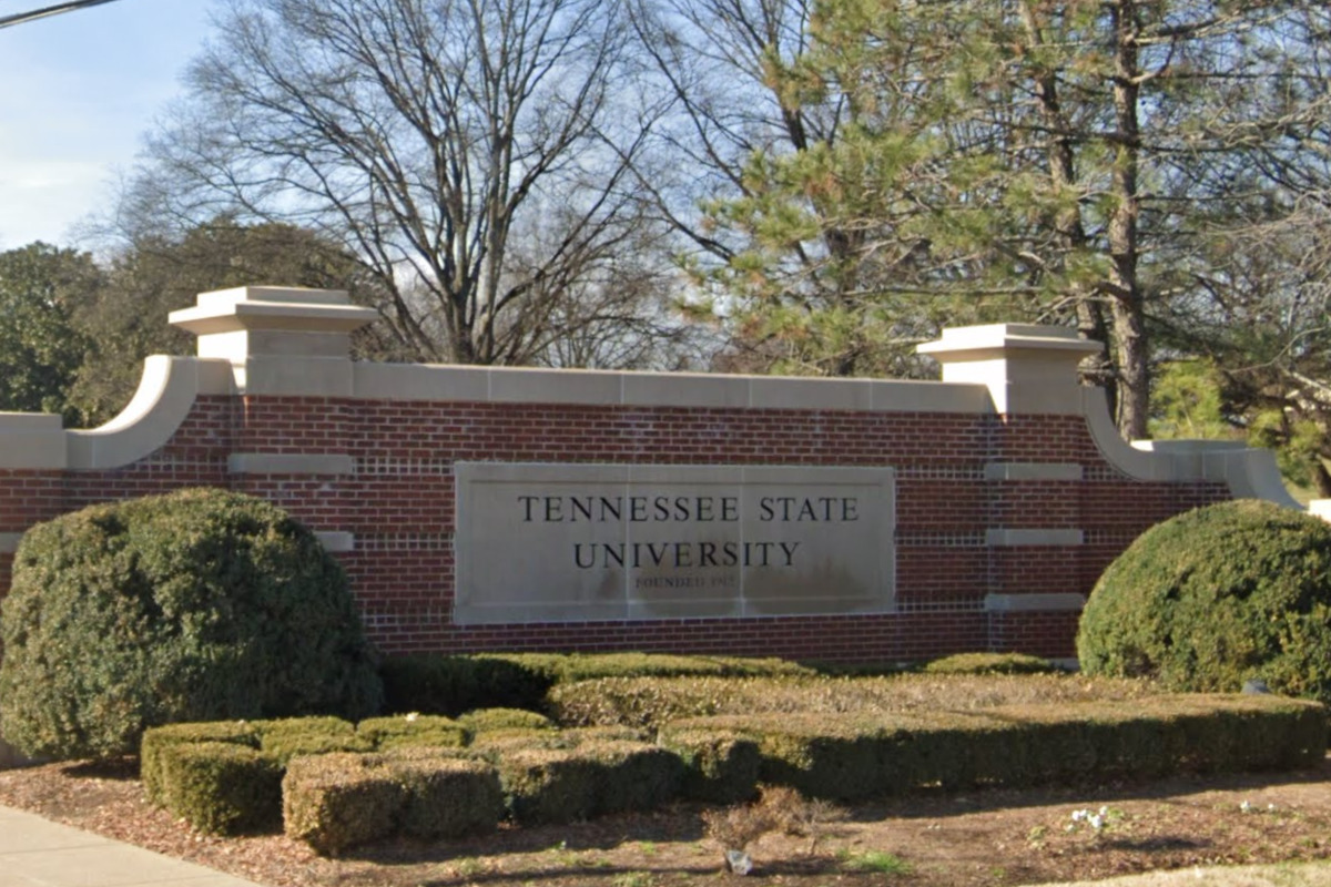 Tennessee House Proposes Removing Only 3 Trustees from TSU Board,