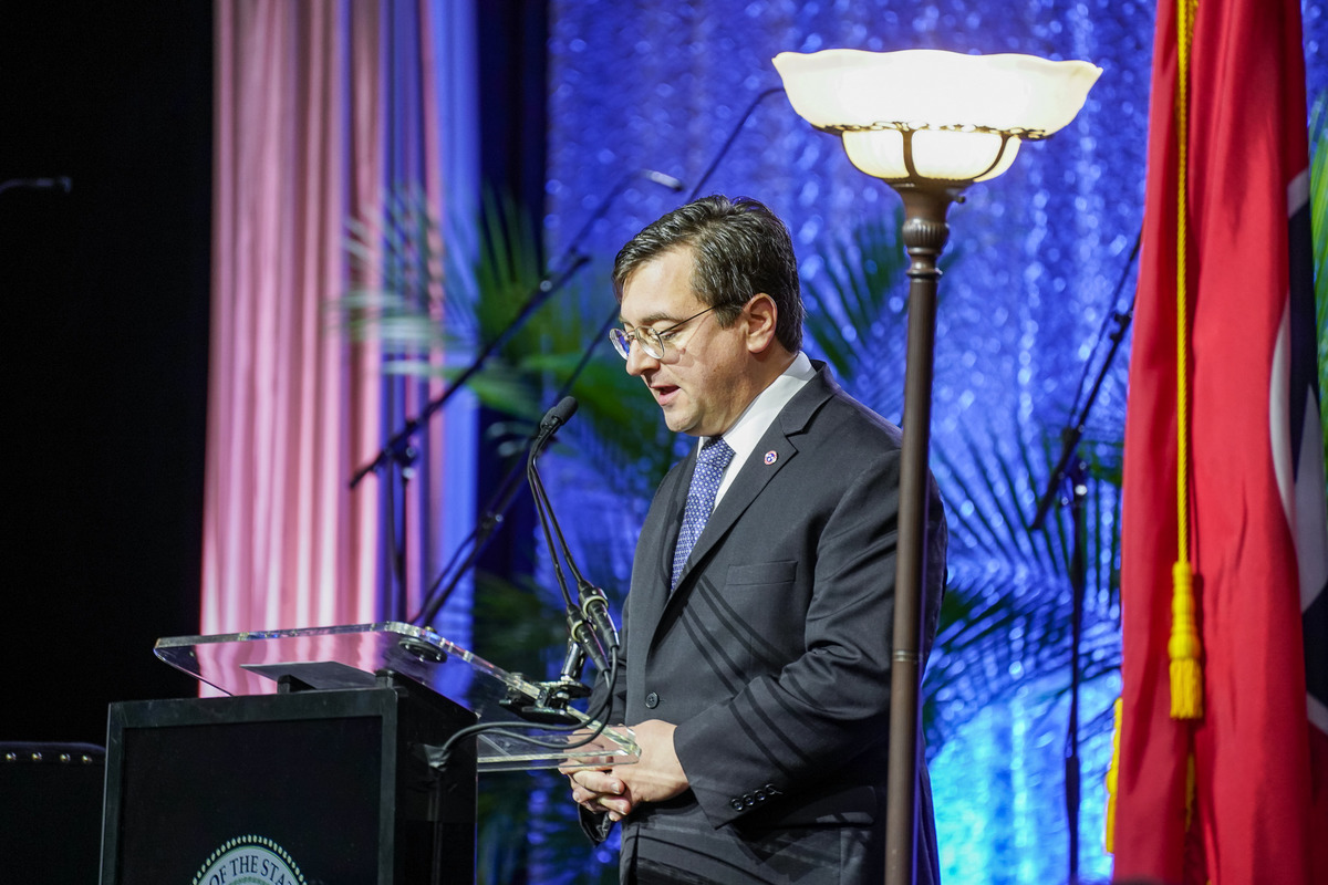 Tennessee Joins 22 States Backing Texas in Immigration Enforcement