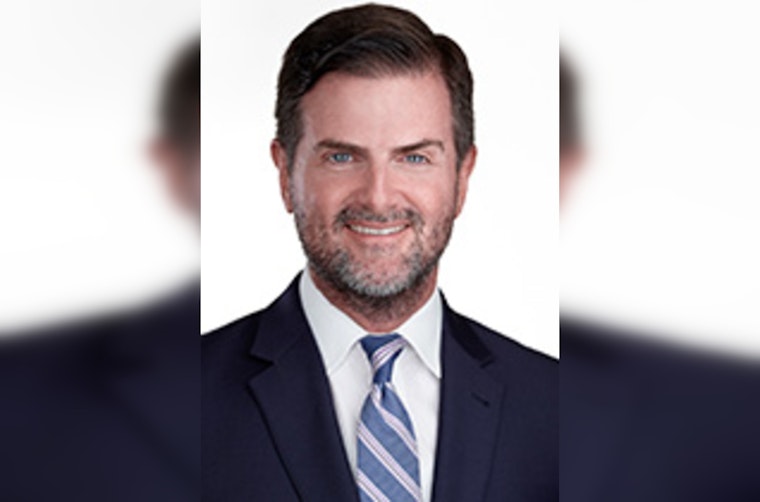 Texas Bans DEI in Colleges, Senator Brandon Creighton Demands