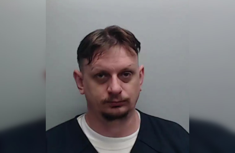 Texas GOP Official Bo Michael Dresner Receives 410-Year Sentence for