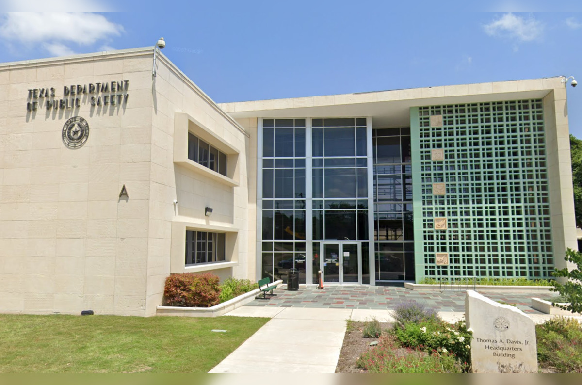 Texas Launches Statewide "Keep 'Em Safe" Gun Safety Billboard Campaign