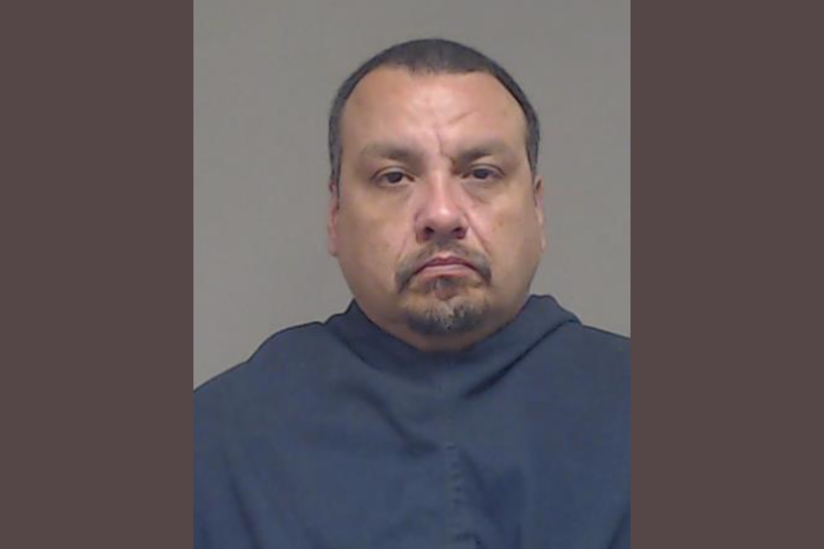 Texas Man Receives 35-Year Sentence for Methamphetamine Possession