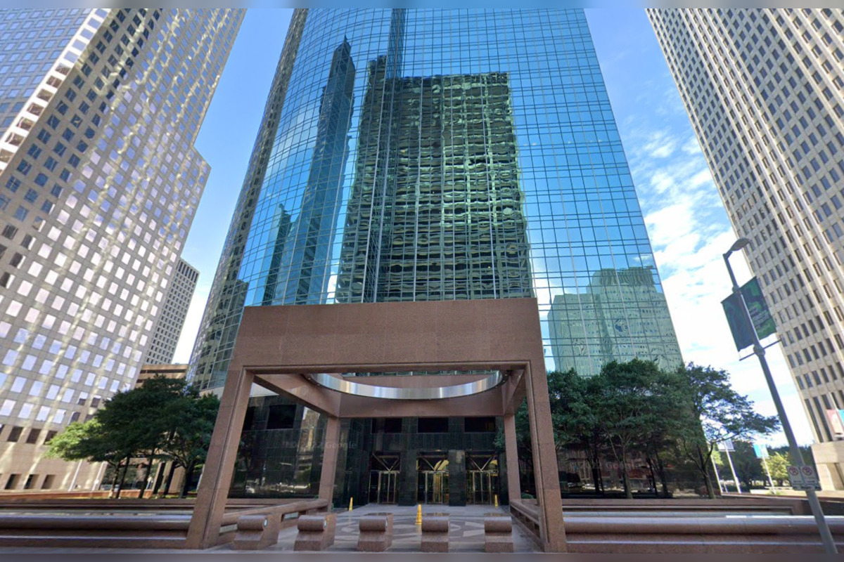 Texas Man Sentenced to Nearly 10 Years for Human Smuggling After