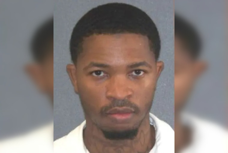 Texas Raises Reward to $6,000 for Capture of Fugitive Mack Kizzee,