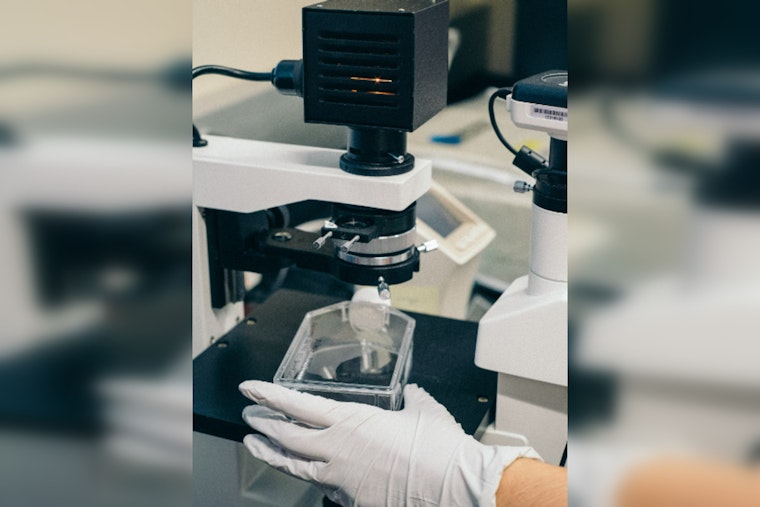 The Woodlands Ushers in Biotech Boom with Cellipont Headquarters and