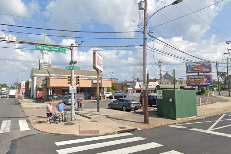 Third Suspect Apprehended in Philadelphia Bus Stop Shooting by U.S.