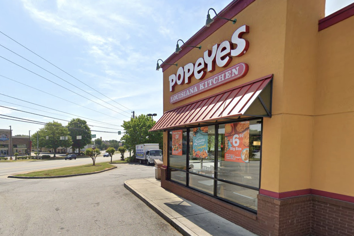 Three Injured in Shooting Near Stockbridge Shopping Center; Police