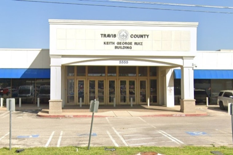 Travis County Inmates to Receive Cold Meals Amid Critical Kitchen