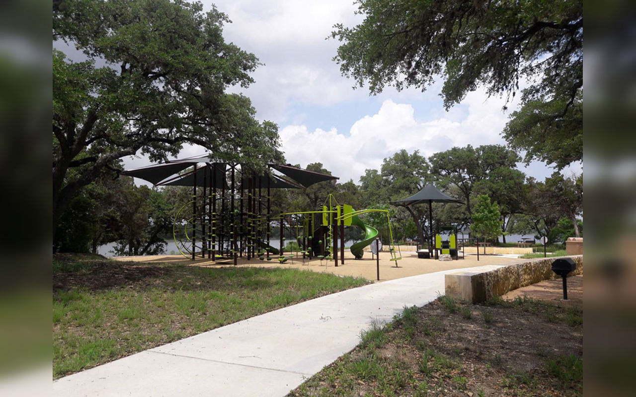 Travis County Parks Require Reservations for Prime Eclipse Viewing