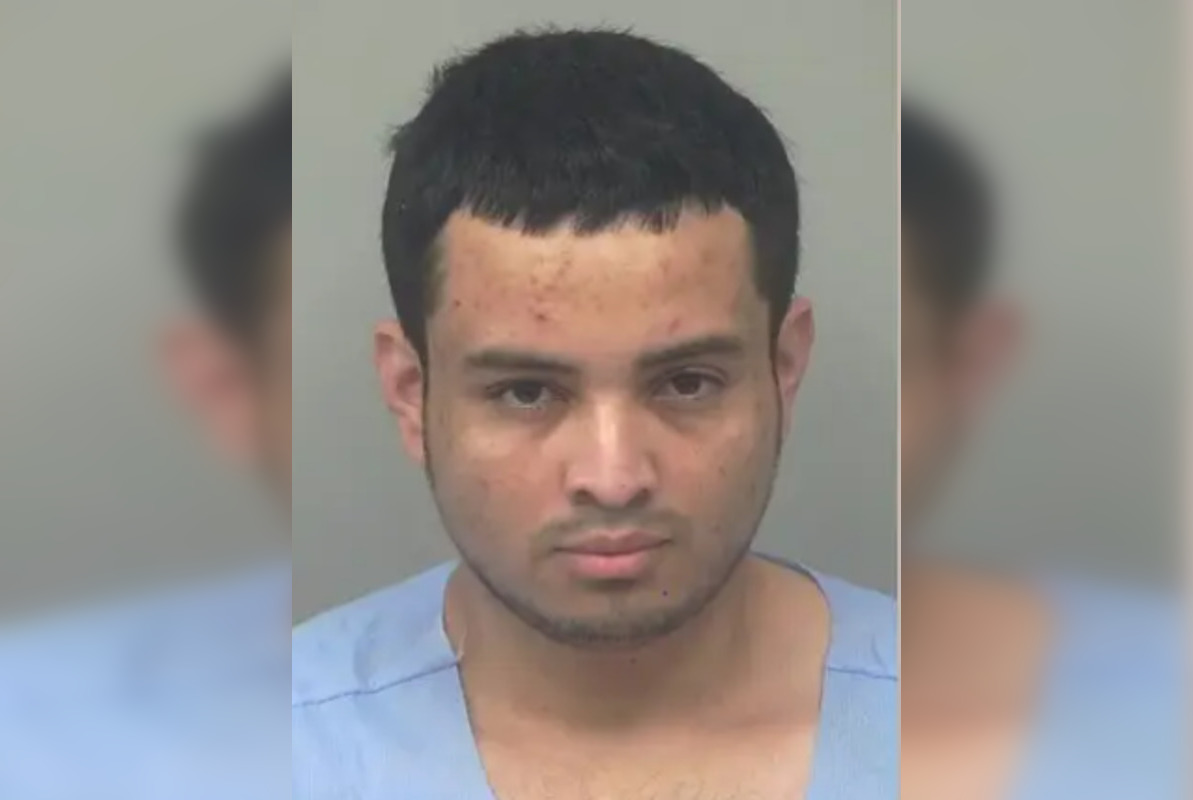 Tucker Man Arrested, Suspected of Multi-City Storage Unit Burglaries