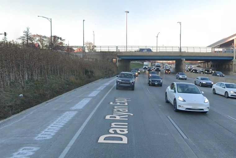 Two Fatal Hit-and-Run Incidents Shatter Peace Along Chicago's Dan Ryan