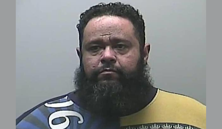 Two Florida Men Charged With Felony Crimes In Multicounty Michigan