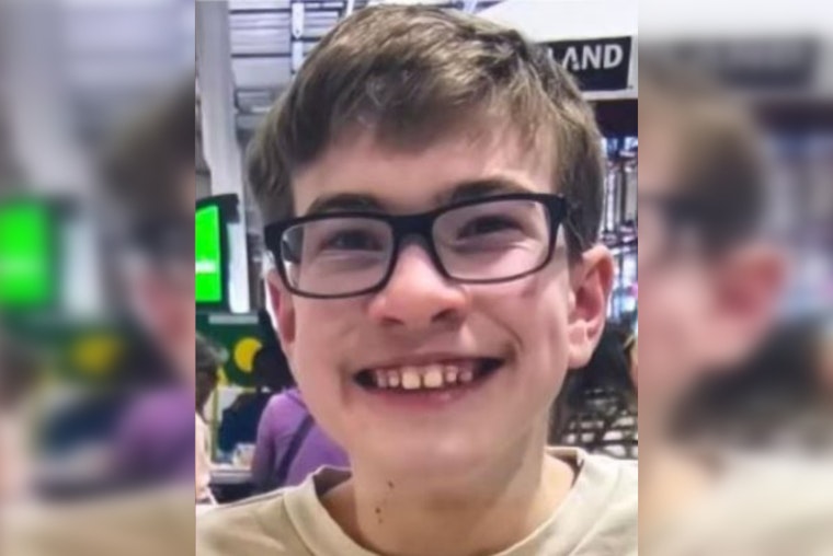 United Cajun Navy Joins Search for Missing Autistic Teen Sebastian