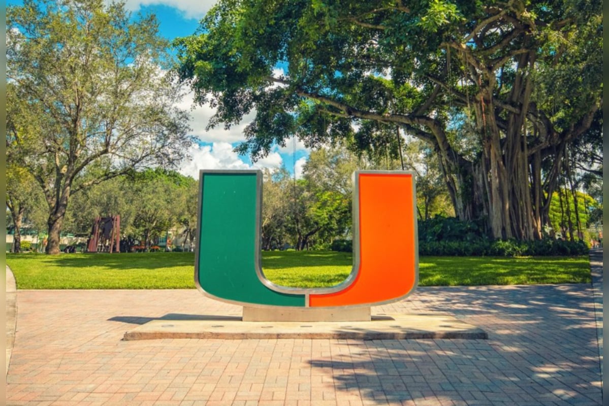University of Miami Mourns Beloved Student Daniel Bishop Killed in