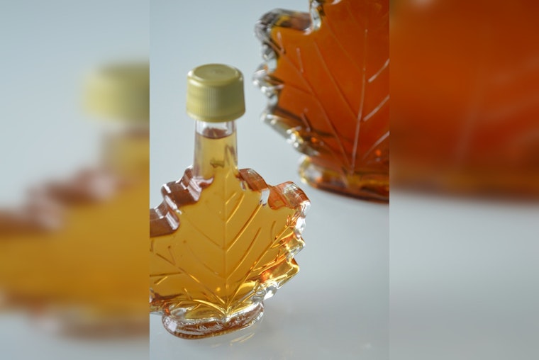 University of Minnesota Extension to Host Maple Syrup Workshop in